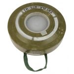 TM62 Soviet Anti-Tank Mine w/Fuse - SMGCO