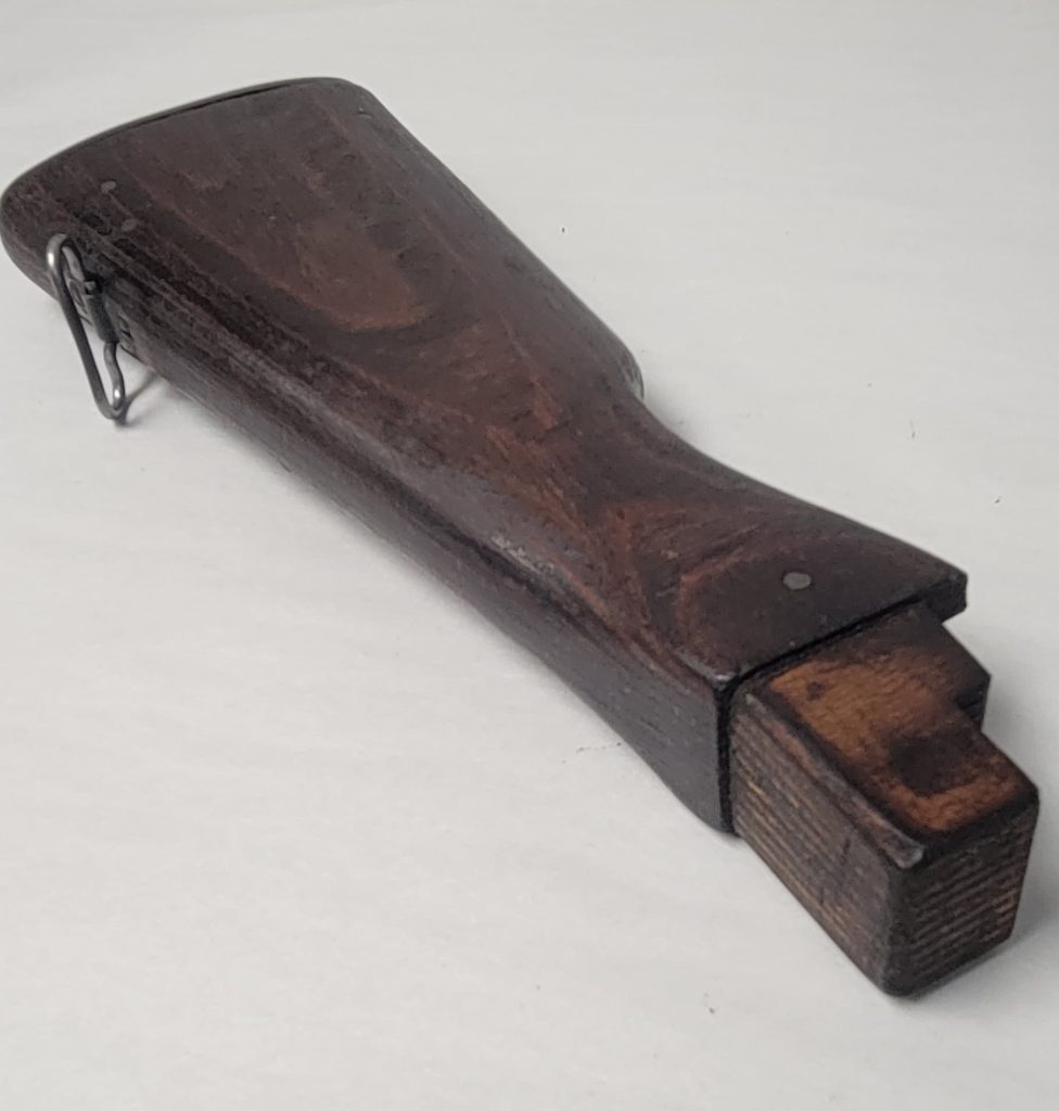 Safety, M16, Semi-Auto - SMGCO