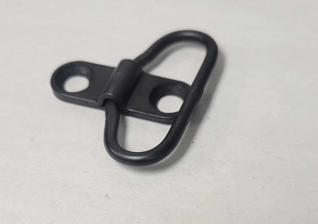 Safety, M4, Semi-Auto - SMGCO