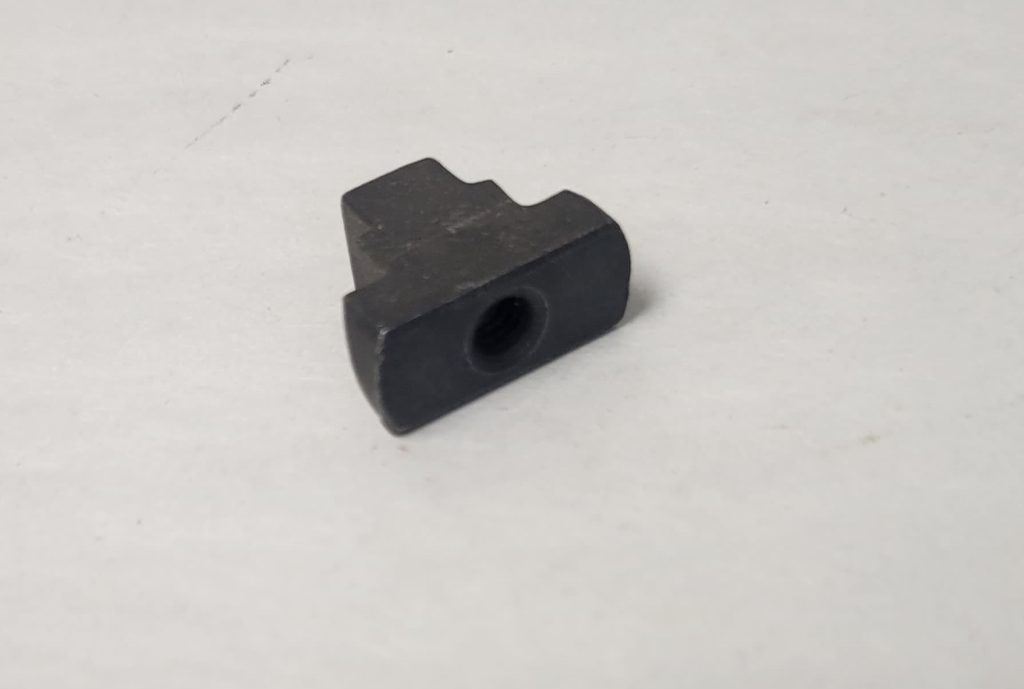 Safety, M4, Automatic - SMGCO