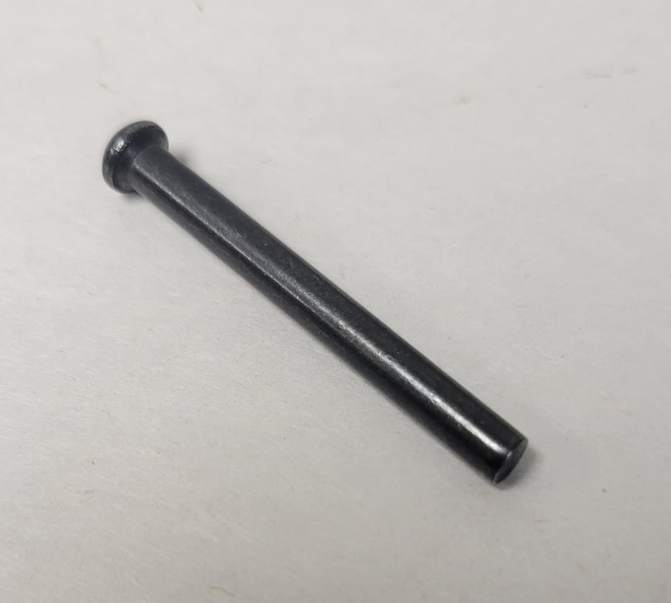 Long Rivet, Optics Side Mount, AKM P#25 - SMGCO