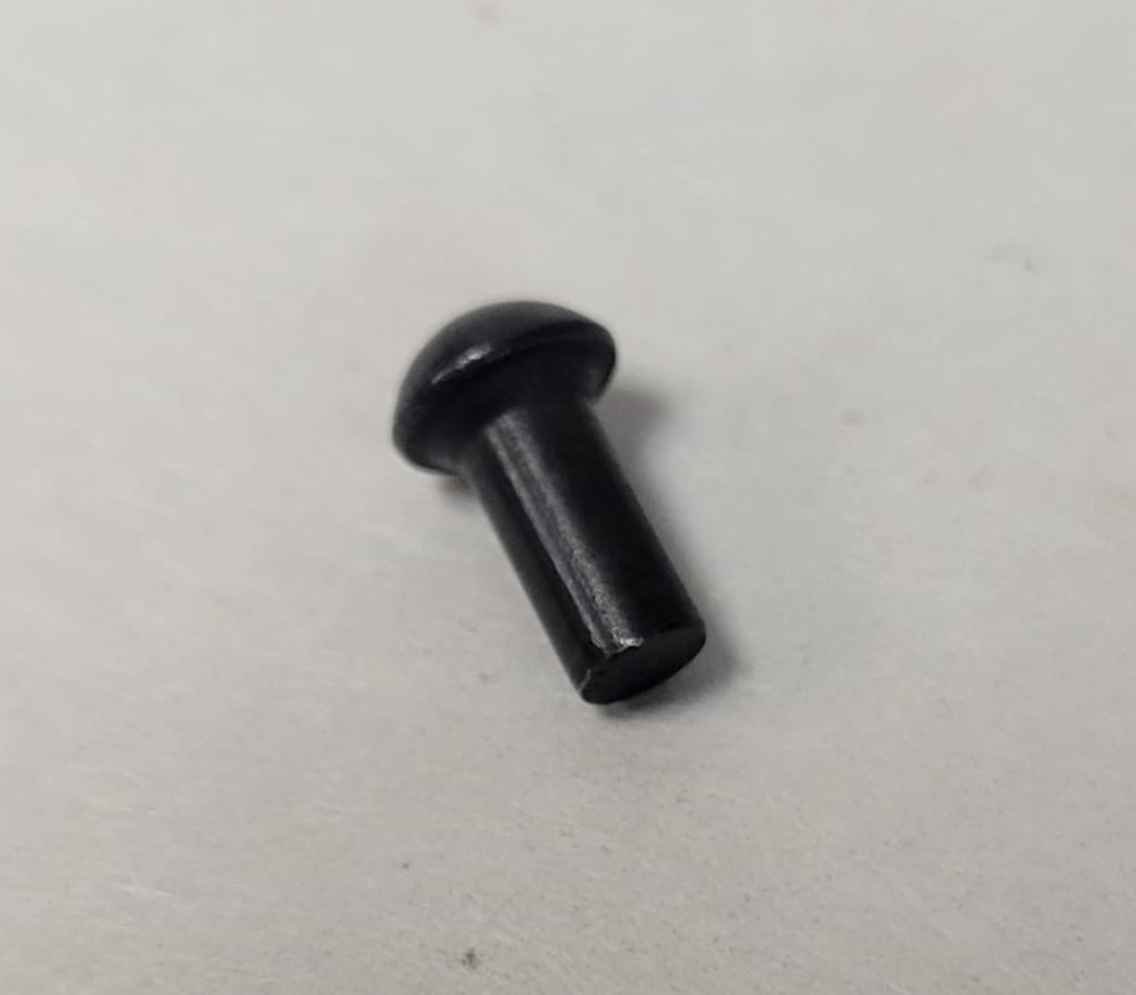 Rivet, Swell Neck, Barrel Trunnion, AKM P#30 - SMGCO