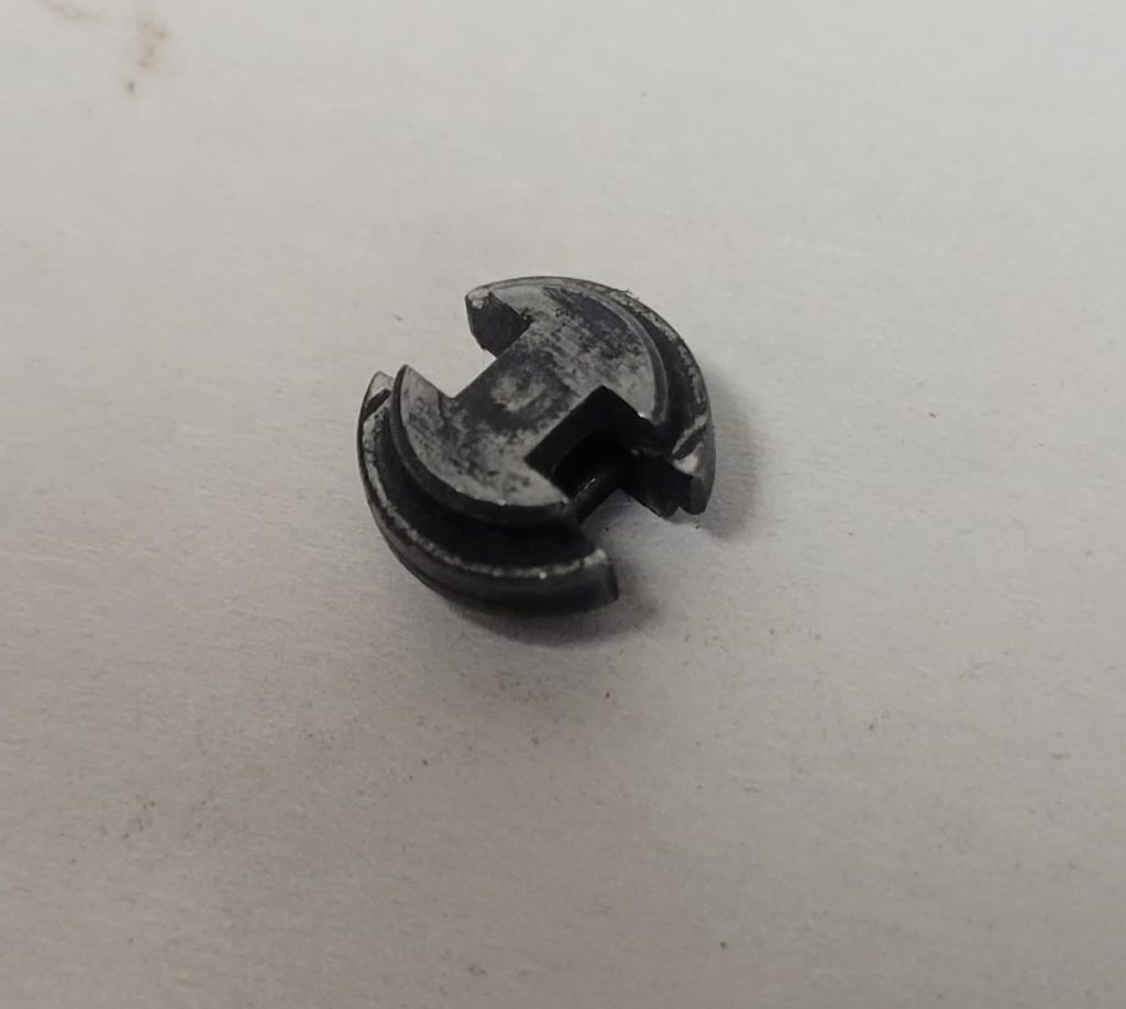 Retainer, Recoil Spring, AKM P#45D - SMGCO