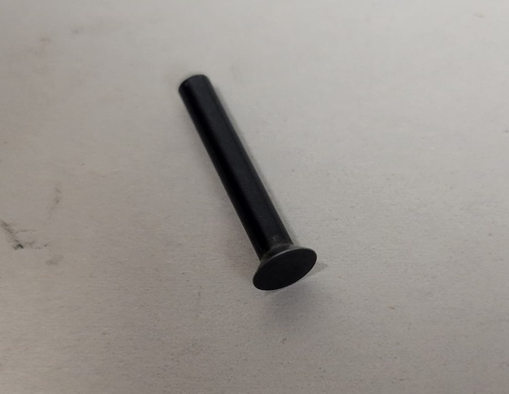 Rivet, Gas Piston, AKM P#46D - SMGCO